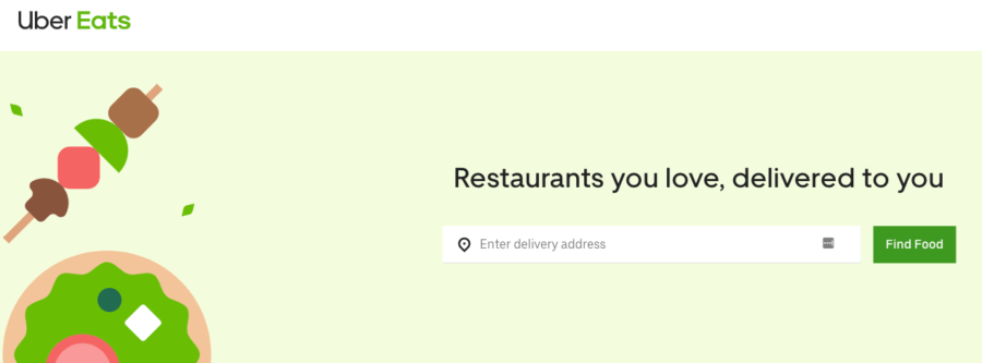 Need an UberEats Promo Code? Save $7 on your first meal!