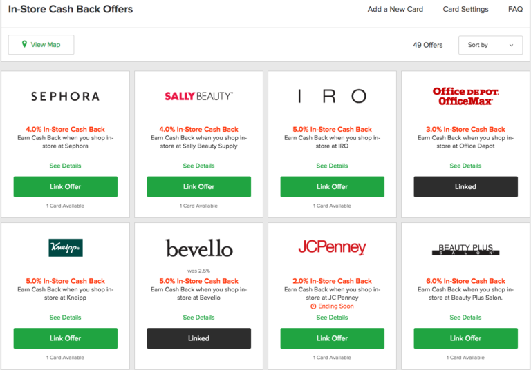 15 Cash Back Shopping Portals Comparison: Payments & Bonuses
