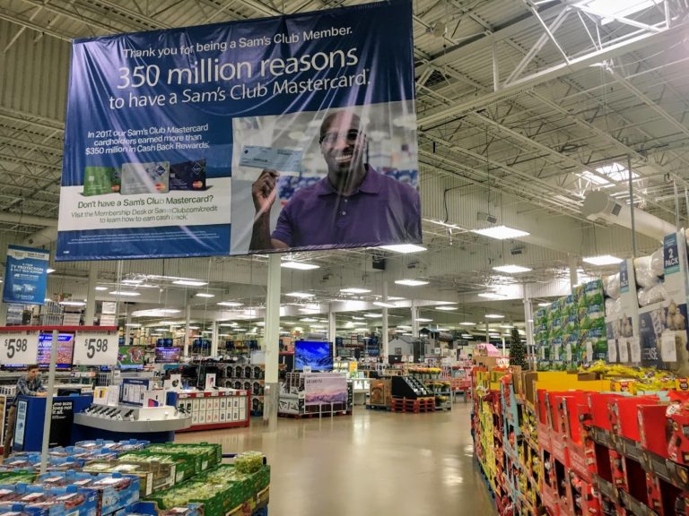 Save at Sam's Club: 10 Tricks to Use EVERY Time