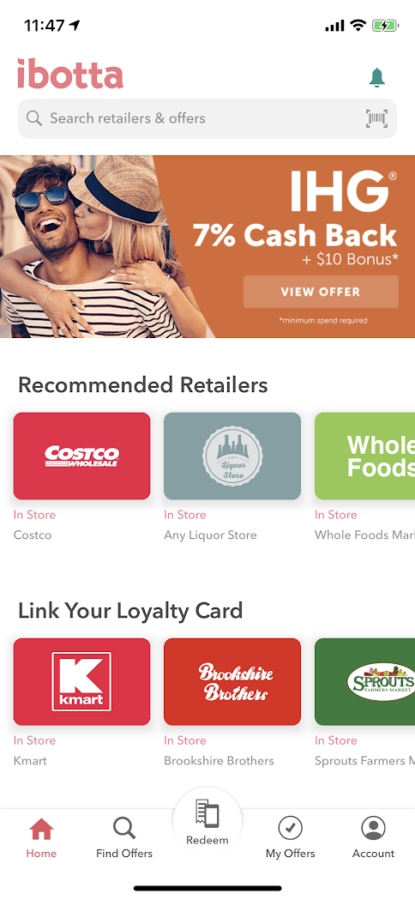 The 12 Best Card-Linked and Cashback Apps (10 Are Completely Free)