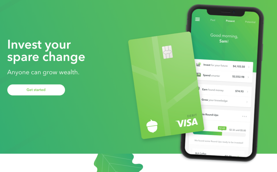 5 Reasons You Should Get the Acorns App for Micro-Investing