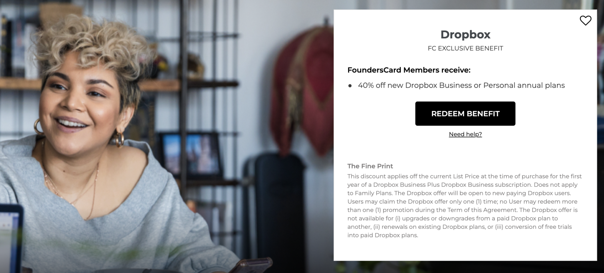 FoundersCard Review 2022: Benefits, Updates, Cost - And Is It Worth It?